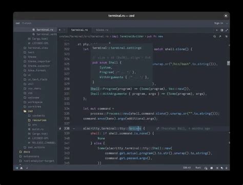 Editor De Código Zed No Linux Veja Como Instalar Via Flatpak