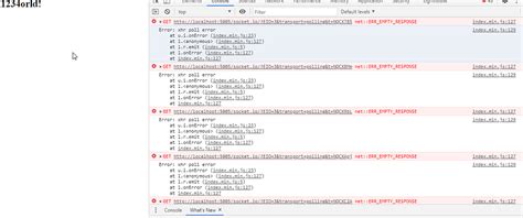 rasa webchat widget not working rasa open source 2024 12 09