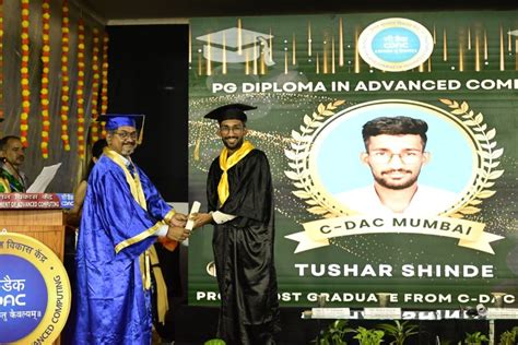 Tushar Shinde On Linkedin 🎉 I Am Thrilled To Announce That I Have