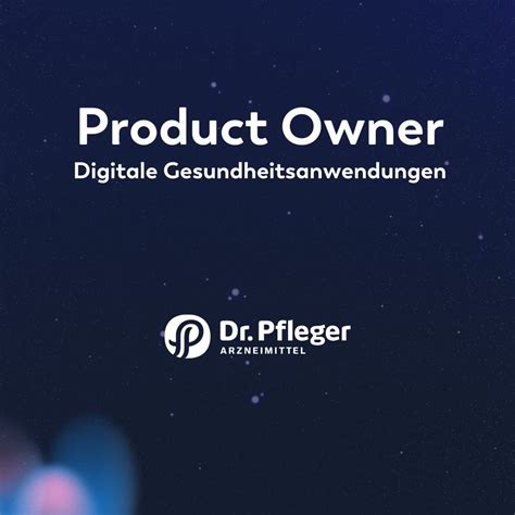 📣 𝗣𝗿𝗼𝗱𝘂𝗰𝘁 𝗢𝘄𝗻𝗲𝗿 𝗴𝗲𝘀𝘂𝗰𝗵𝘁 Patrick Sindt