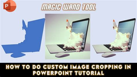 Mastering Custom Image Cropping In Powerpoint
