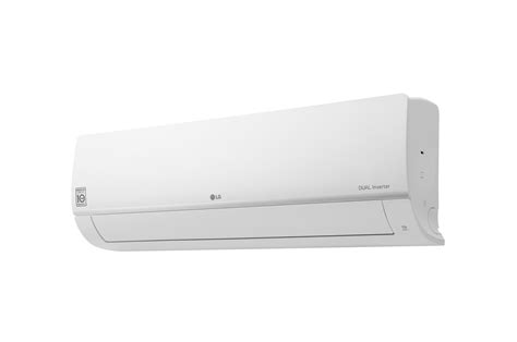 Сплит-система LG P09SP2 MEGA DUAL INVERTER по низкой цене в Москве