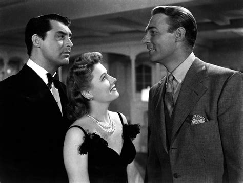 Cary Grant And Randolph Scotts Hollywood Story Our Souls Did Touch
