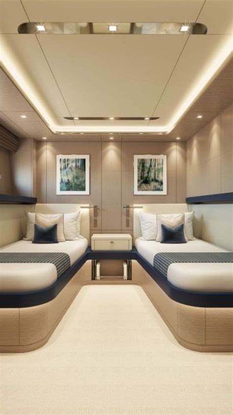 12 Boat Interior Design Ideas 2024 You Will Love Boat Interior Design