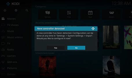 HOW TO NVIDIA SHIELD Controller On Windows Official Kodi Wiki