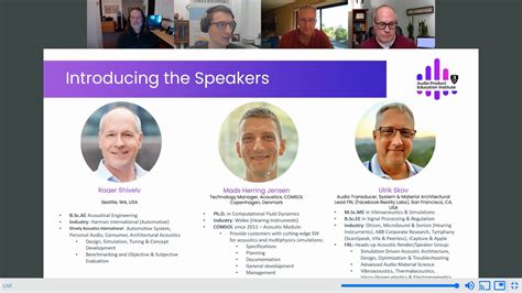 digital twins for architecting and designing audio devices part 2