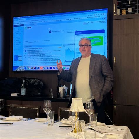 Anupma Ranjan On Linkedin Charliai Aiinfinance Equityresearch