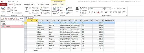 how to back up a microsoft access 2013 database