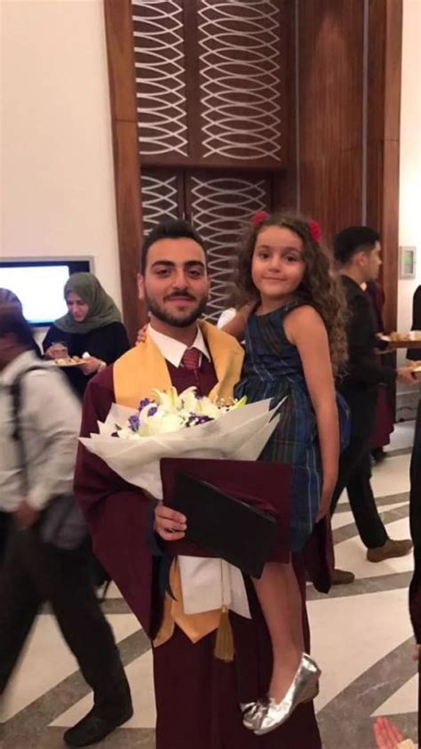 لهذا السبب احتفل سامر المصري مع عائلته مجلة سيدتي