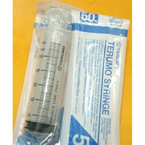 Jual Spluit 50 Cc Eccentric Bolong Pinggir Shopee Indonesia