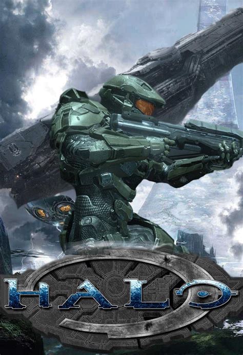 Halo Movie By Ultimo855 On Deviantart