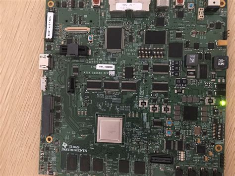 Linux DRA Internal RTC Problem Processors Forum Processors TI E E Support Forums