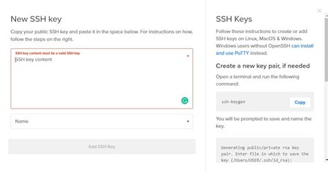 Generate Rsa Key Pair Nodejs Consultanttree