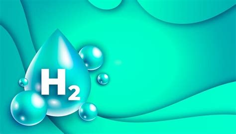 Hydrogen Why Lightest Element Of Periodic Table Is Gaining Weight