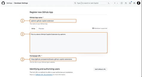 Create A Basic Agent With Github Copilot Extensions