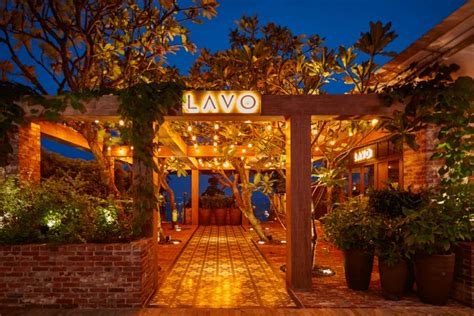 Lavo Singapore Singapore Restaurant Reviews Bookings Menus Phone