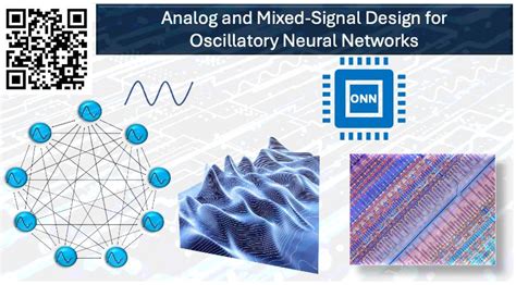 Aida Todri Sanial On Linkedin Post Doc In Oscillatory Neural Networks