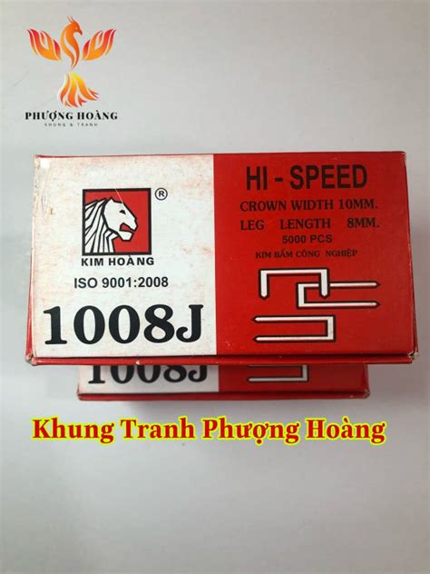 ĐINH J1008 - Xưởng Khung Tranh Phượng Hoàng