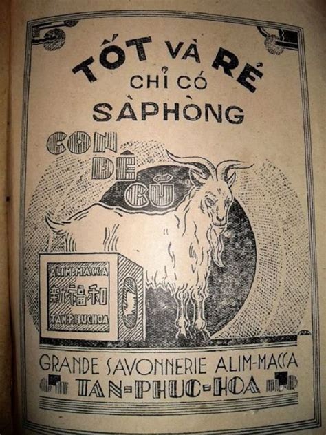 Tuyển tập quảng cáo made in Việt Nam từ thời Pháp thuộc tới Việt nam Quảng cáo Viết