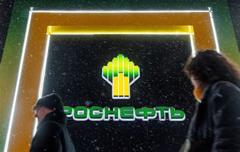 Russia's Rosneft starts sale of German assets, Berlin says | Reuters