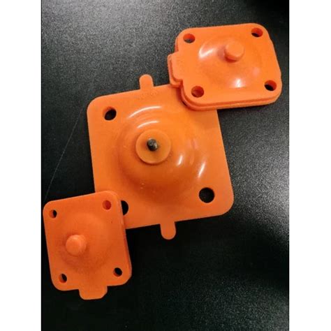 Silicon Rubber Diaphragm At 100000 Inr In Vasai Maharashtra Nexus