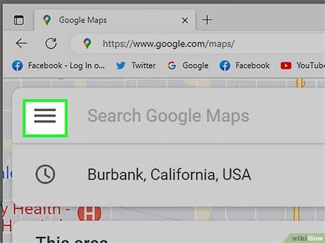 3 Easy Ways To Add A Marker In Google Maps