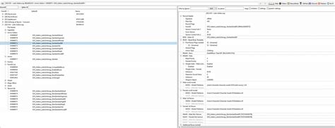 Help Trying To Have Unique Texture By Race For Sos Technical