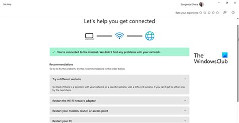 Task Manager Not Showing Network Usage In Windows 11
