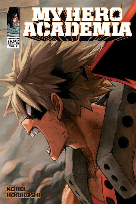My Hero Academia Vol Fresh Comics