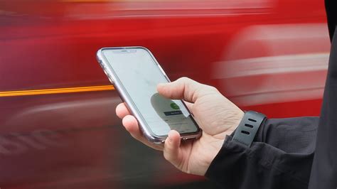 Contact Tracing App Could Face Legal Challenge If Privacy Concerns Remain