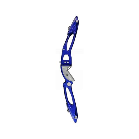 Win And Win Inno Cxt Recurve Riser 25 Merlin Archery