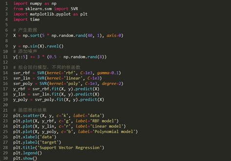 【python量化投资】系列之svr预测第二天开盘趋势和股价的正负统计分析 知乎