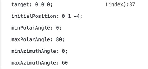 Javascript Bracket Notation Does Not Work With Aframe Stack Overflow