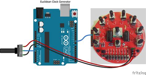 Arduino Euclidean Gate Sequencer Part 2 Simple Diy Electronic Music