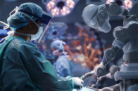 Robotic Renal Transplant Drsachinnataraj