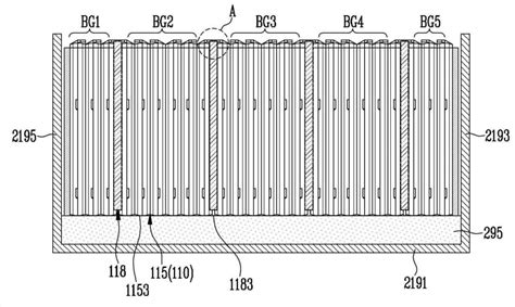 电池组件的制作方法
