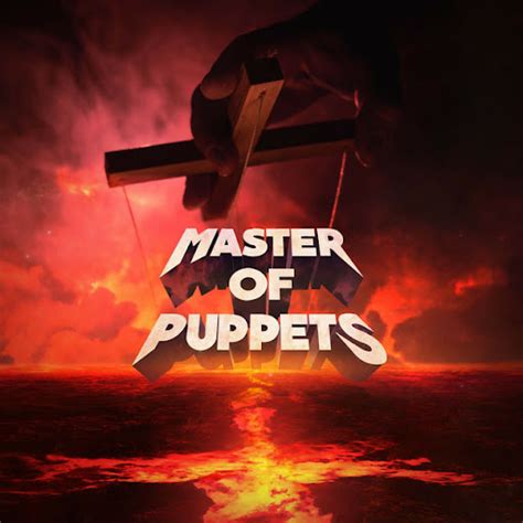 Master of Puppets - YouTube Music