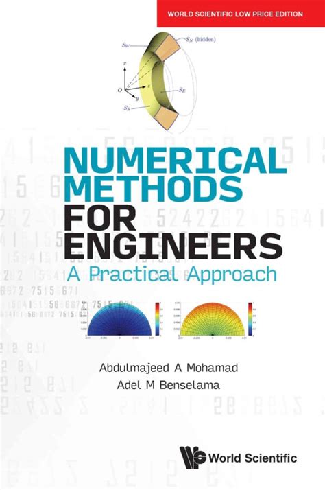 numerical methods for engineers a practical approach