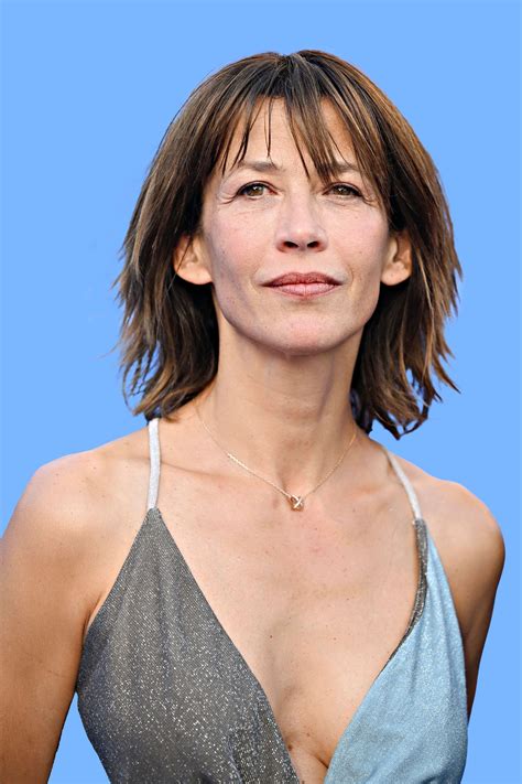 De Sophie Marceau A Julie Andrews Cuatro Actrices Que También Son O