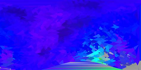 Dark Pink Green Vector Triangle Mosaic Background 22878659 Vector Art At Vecteezy