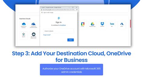 Box To OneDrive Migration Guide For IT Admins Pptx