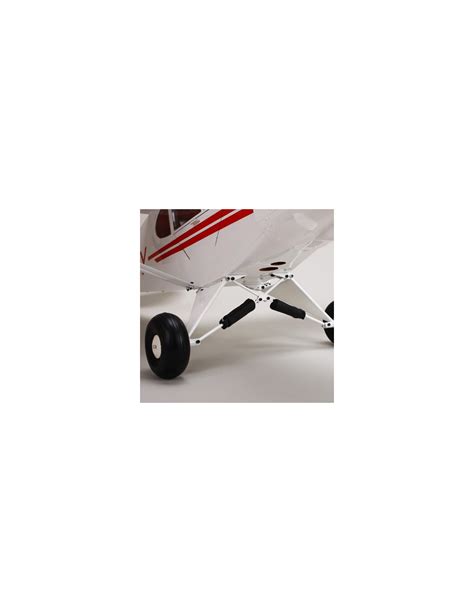 Achat Super Cub 25e Arf E Flite Ref Efl4625 Dispo Chez