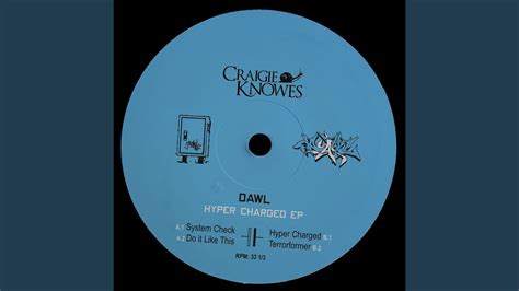 Hyper Charged Youtube