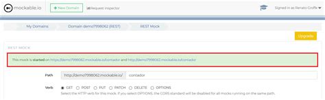 criando rapidamente mocks de apis rest para testes by