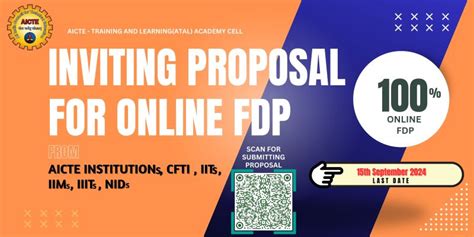 Aicte Atalacademy Fdp Highereducation Facultydevelopment Onlinelearning Aicte