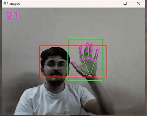 Hand Gesture Based Mouse Control And Drawing Waveclick