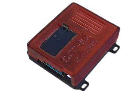 Dcc Ex Csb1 Express Command Station Ready To Run Aci Model Railways