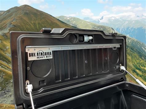 Box Atacama Heavy Duty Ford Ranger Bsc Pickup Solutions