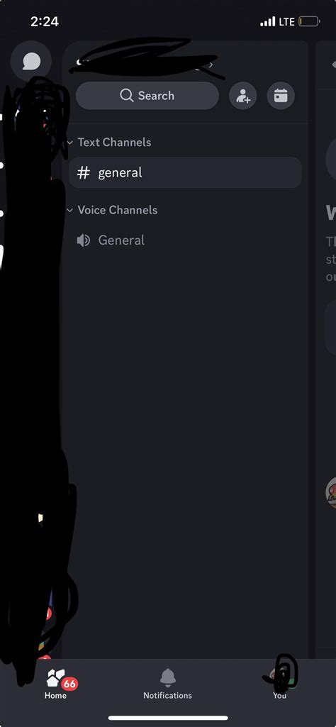 My Discord Mobile Randomly Switched Ui R Discordapp