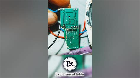 Bluetooth Module And Amplifier Wiring Blutooth Speaker Simple Circuit